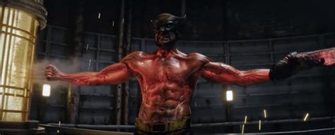 Hugh Jackman Page Lpsg