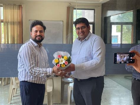 Nitin Jaiswal On Linkedin Careerjourney Corporaterelaions Aurevoir