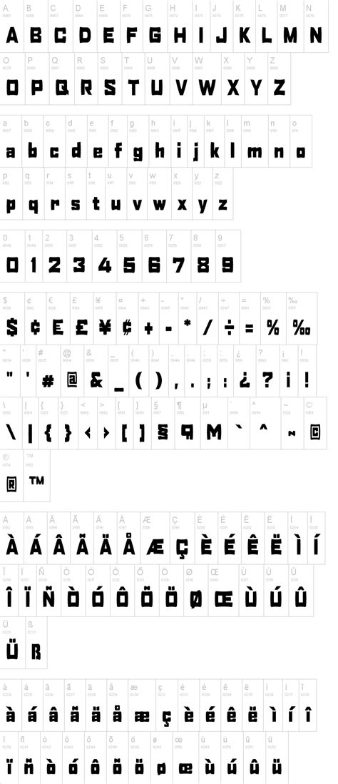 Hobby Of Night Font Dafont Com