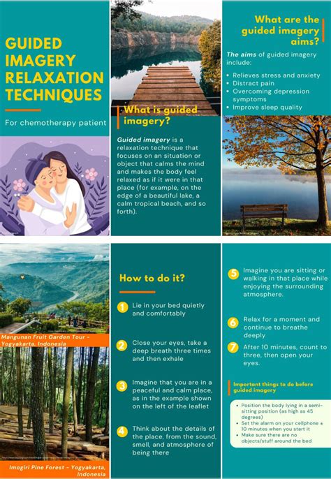 Guided Imagery Leaflet On July 26 2023 By Guest Protected By