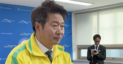 여영국 녹색정의당 창원성산 총선후보 등록