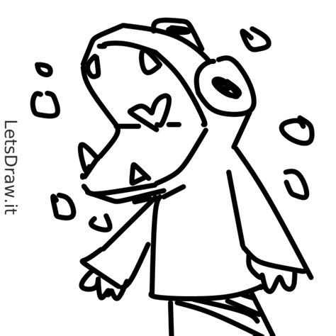 How To Draw Puppet 43hcgfwt Png LetsDrawIt