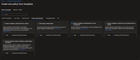 Just Dropped In To See What Condition My Conditional Access Rule Was In Part 5 Require