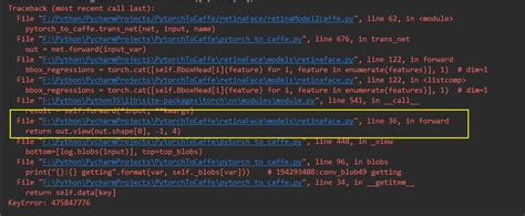 torch view seems don t supporting · issue 18 · hahnyuan nn tools · github