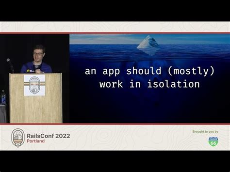 Free Video Railsenvdemo Creating Reliable And Testable Demo