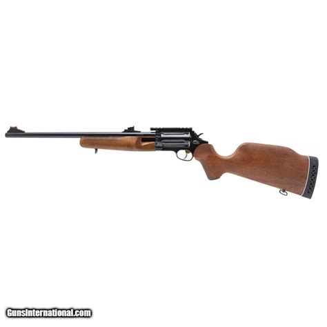 Taurus Circuit Judge Rifle 45lc 410 Gauge R42453