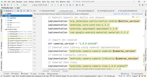 基于tensorflow Lite实现的android花卉识别应用基于tensorflow Lite实现android花卉识别应用 Csdn博客