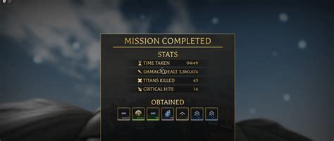Aot Revolution Best Money Farming Method Item Level Gaming