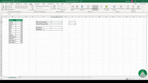 Create Interactive Diagrams In Excel With Dynamic Planning Steps