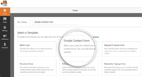how to make a multi step form on wordpress wp forms cf7 developer