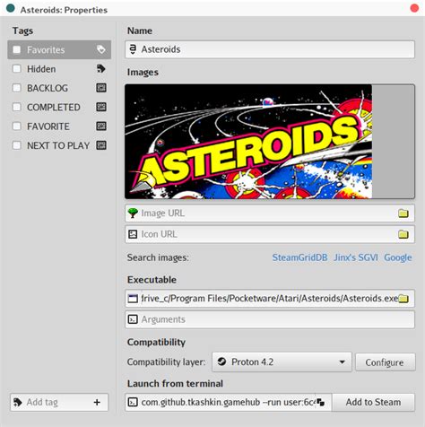 Import Already Install Wine Games Wineprefix · Issue 160 · Tkashkingamehub · Github