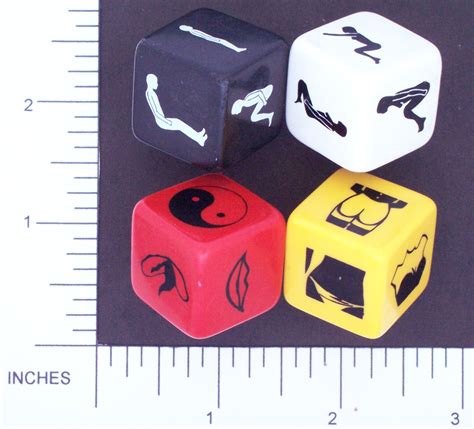 DiceCollector Com S ADULT DICE 2