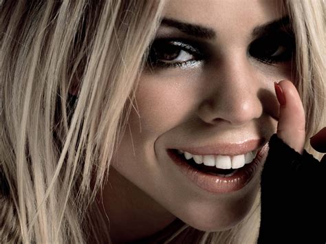 Hot Billie Piper Pictures New Celebrity Pictures