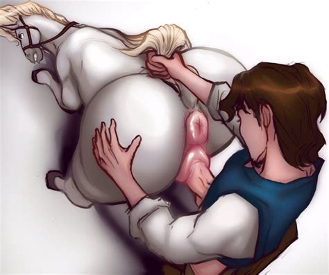 Rule 34 Eugene Fitzherbert Flynn Rider Male Maximus Tangled Tangled