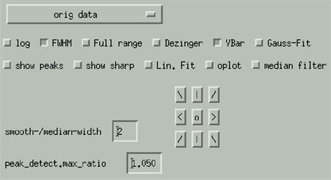 Curve Plotting Options Download Scientific Diagram