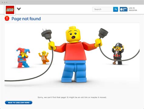 Best Error Messages 5 Tips For A User Friendly Experience