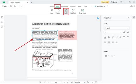Improve Content Quality By Learning How To Type On A PDF