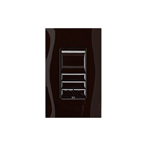 Control4 Decora Wired Keypad AOE Your Audio Visual Specialist