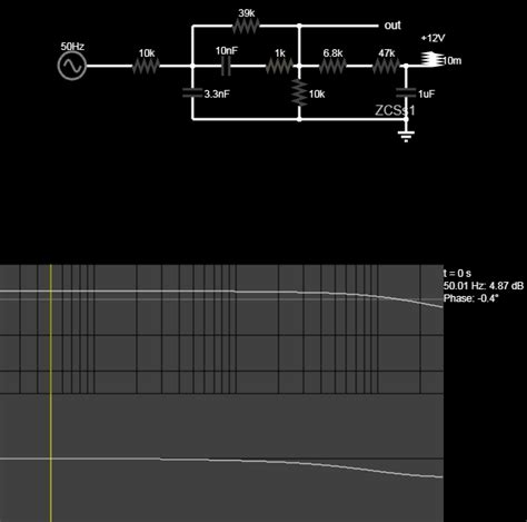 Need An Expression For V T In RC Circuit Forum For Electronics