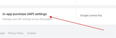 Unity In App Purchasing 内购插件unitypurchasing Csdn博客