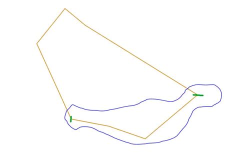 Offset A Specific Part Of A Polygon Lisp Autolisp Visual Lisp And Dcl Autocad Forums