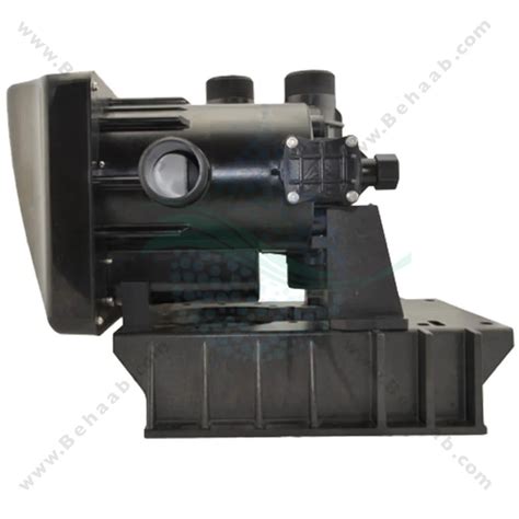 قیمت و خرید شیر اتوماتیک فیلتر FRP رانکسین RUNXIN مدل F95B1