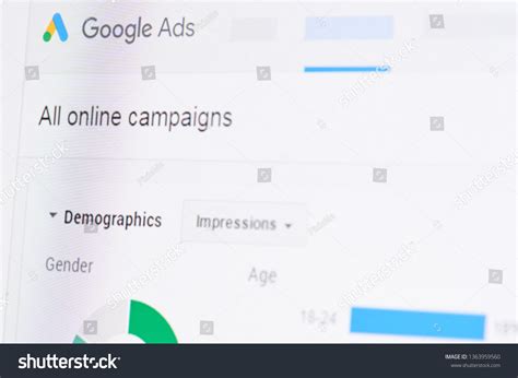 Hundred Google Campaign Manager Royalty Free Images Stock Photos Pictures Shutterstock