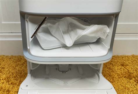 DreameBot L10 Ultra im Test