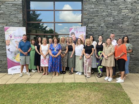 Skills North West Project Skills North West Project