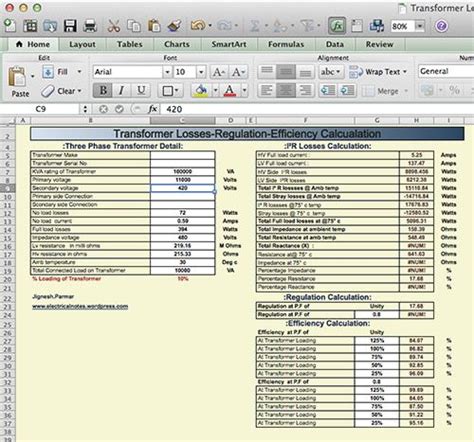 Electronic Engineering Calculator Software Sidexoler