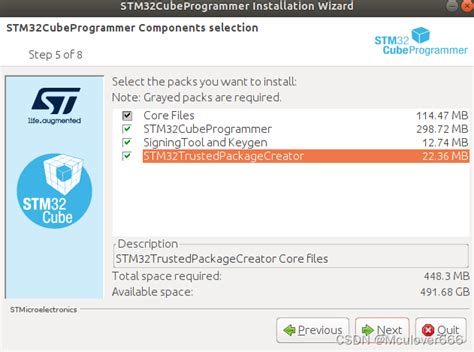 Stm32mp157开发笔记 01 Stm32mp157c Dk2公板快速上手stm32mp157凉了 Csdn博客