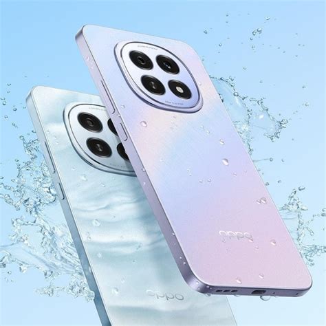 Oppo A And A Energy Edition Are Now Official GSMArena Com News