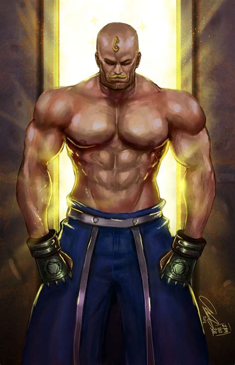 Tryed To Create An Alex Louis Armstrong Cosplay Fma I Hate How