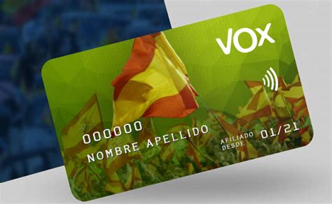 Qu Es Vox Y Por Qu Causa Tanta Pol Mica En M Xico