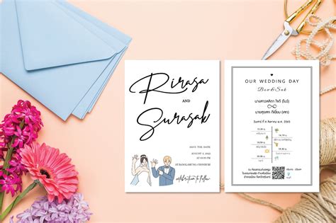 🎯การ์ดแต่งงาน เริ่มต้น 6 บาท 💌 ฟรีซองยุโรป ลูกค้าสามารถเข้าดูแบบการ์ดได้ในอัลบั้ม หรือดูเพิ่ม