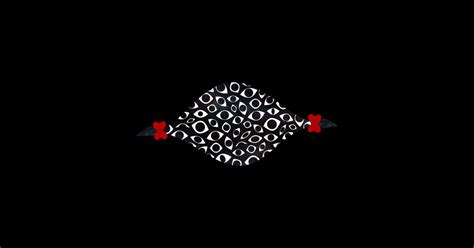 Yukari S Gap Touhou Project Sticker TeePublic