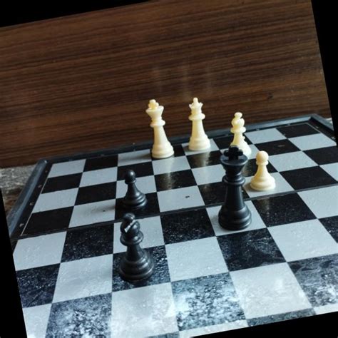 chess pieces detection object detection model v1 2023 03 09 9 19pm