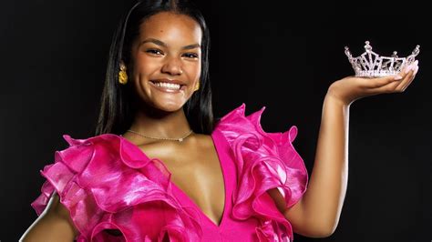 Miss Wisconsin Teen 2024 Is Ella Bey Of Pewaukee Miss Wisconsin Finals Set