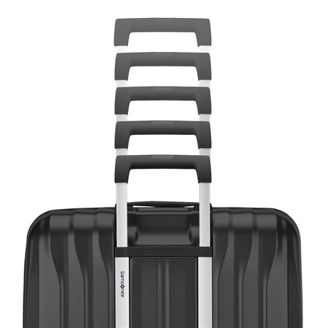 Samsonite Uplift Hs Spinner Carry On Sea 2 Sky Bags