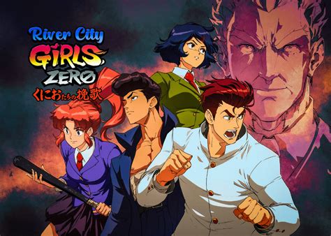 David Liu Réimagine Des Personnages De La Snes Pour La Bande Annonce De