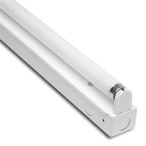 Bartco Mit5 1t21 120eco Linear T5 Low Profile Fluorescent With Dimming Ballastlight Fixture