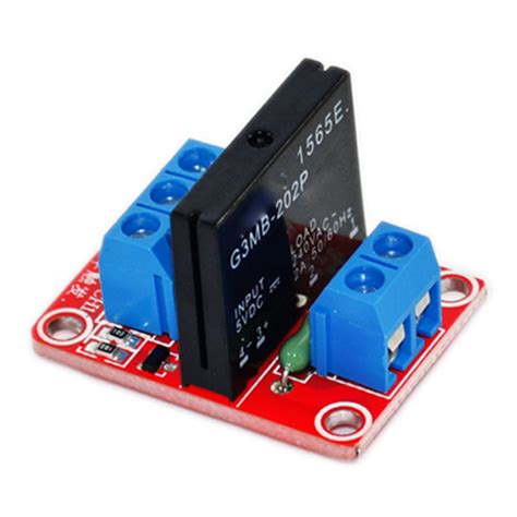 V V V V Channel Relay Module With Optocoupler Low Lever TriggerOKY OKYSTAR
