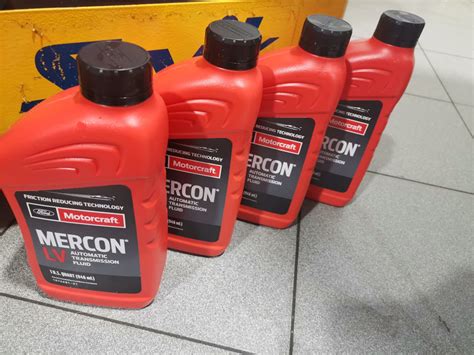 Масло в агрегатах — Ford Kuga (2G), 1,5 л, 2018 года | своими руками ...