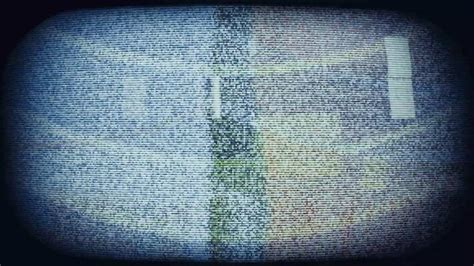 Tv Turn Off Effect Stock Video Footage For Free Download