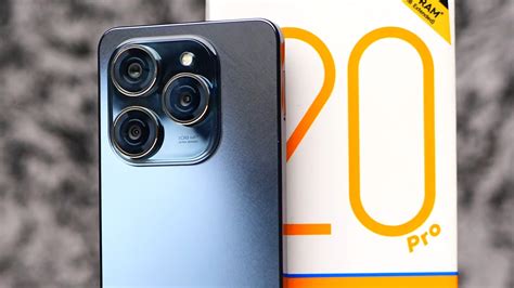 Tecno Spark Pro Review A Closer Look At Its Standout Features Overhyped Or Just Right