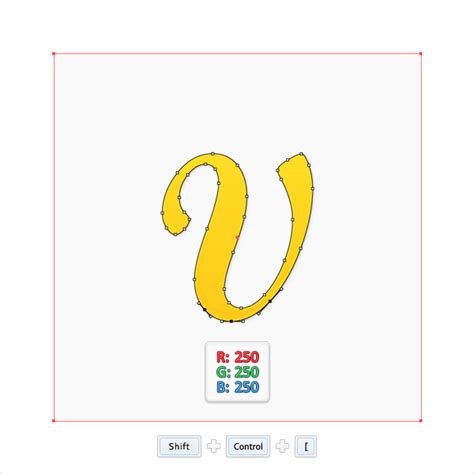 Quick Tip How To Create A Vector Node Design Around A Shape Envato Tuts