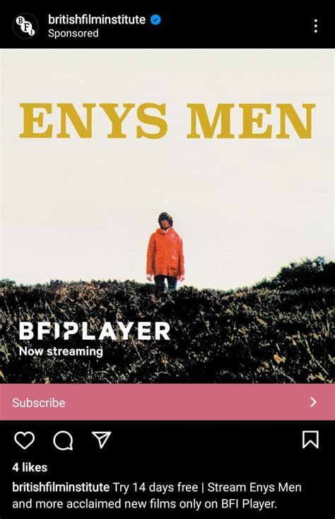 The Algorithm Got Me Rfolkhorror