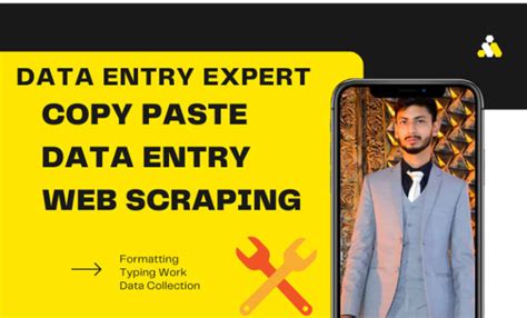 Do The Fastest Data Entry In One Day Internet Research By Aliharis2299