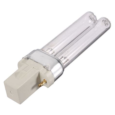 Лампа для стерилизатора Jebo 7w - купить с доставкой по выгодным ценам ...