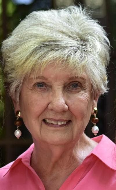 Patsy Ann Dittfurth Wythe Karnes Countywide